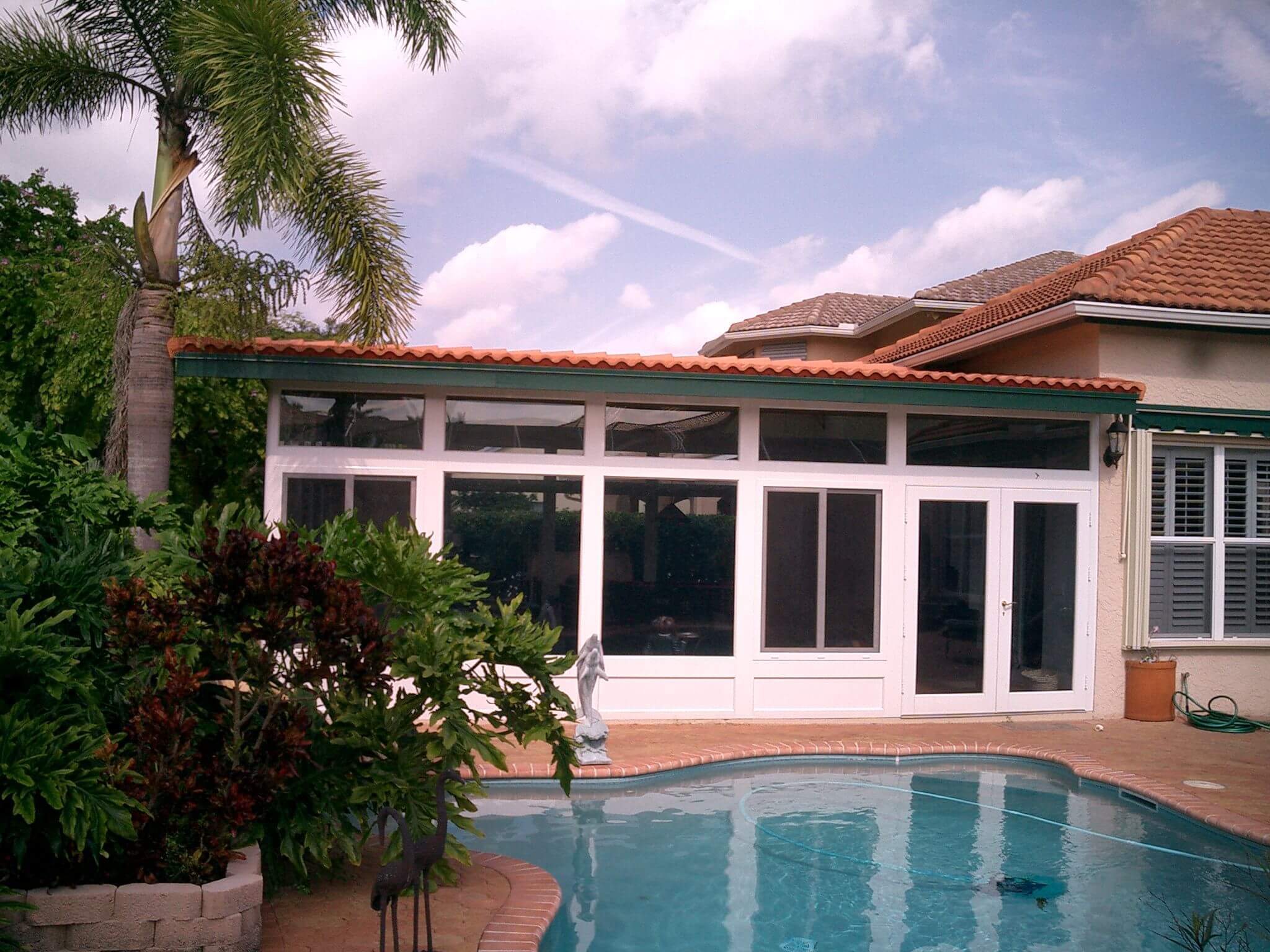 Sunroom - Sunshine Rooms